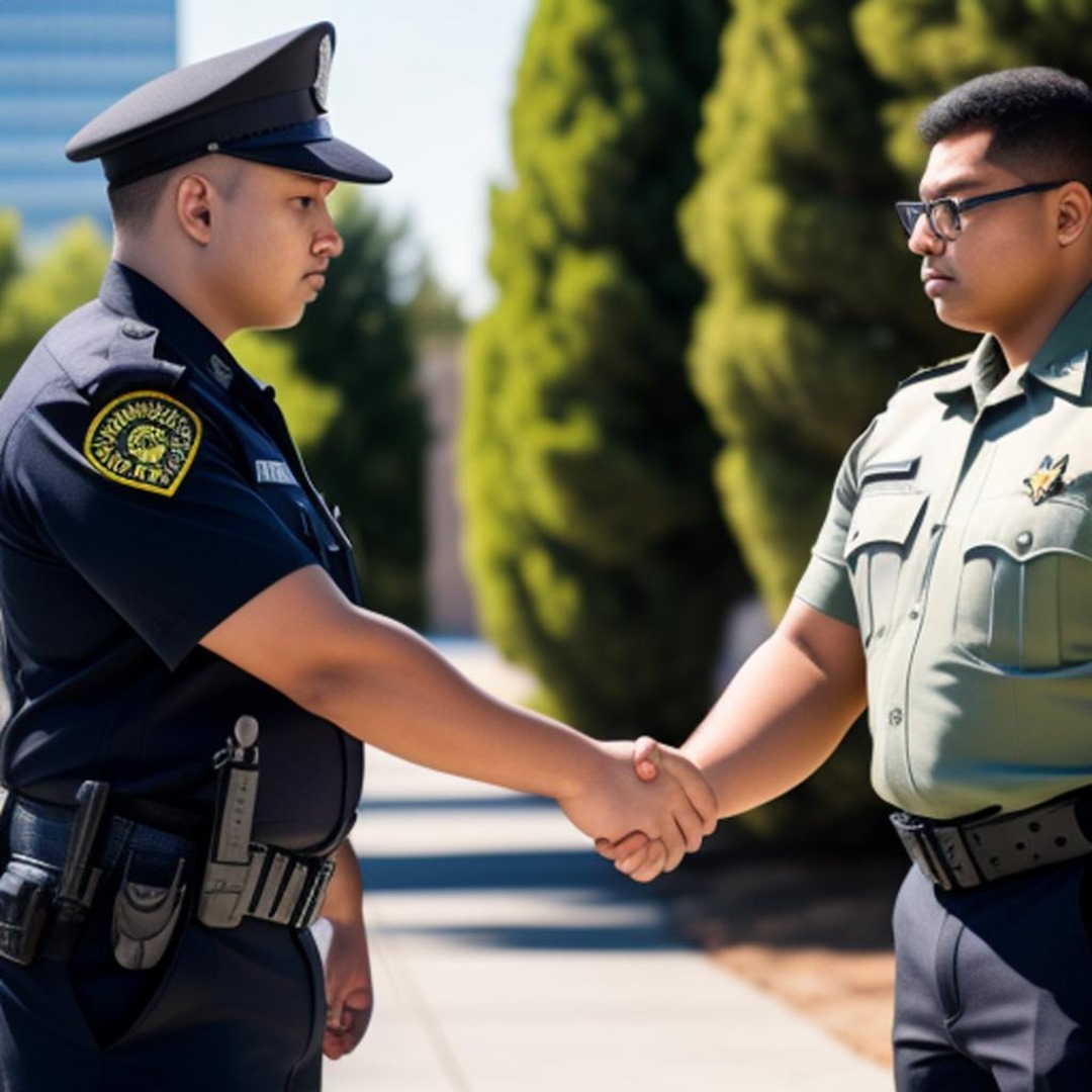 Basic-Security-Guard-Training - Ovigs23Security